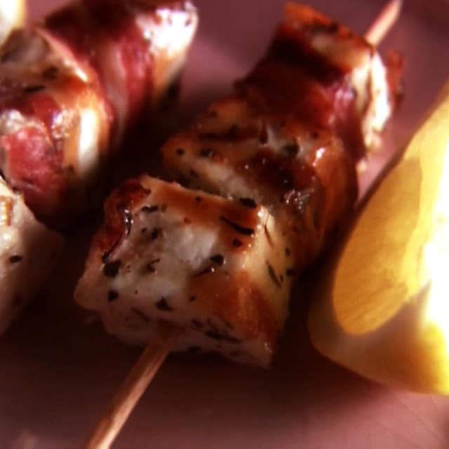 Swordfish Spiedini | Punchfork