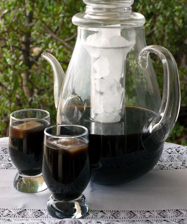 Tamer Hindi (Tamarind Drink) | Punchfork