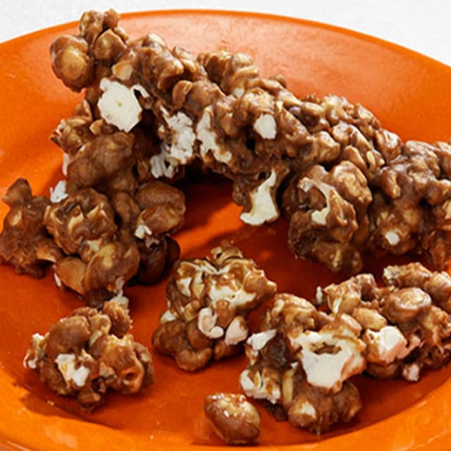 Slacker Jacks | Punchfork