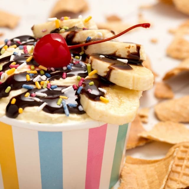 Hot Fudge Sundae Dip | Punchfork