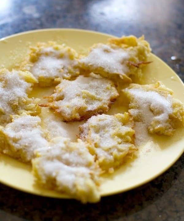 Camote Tops | Punchfork