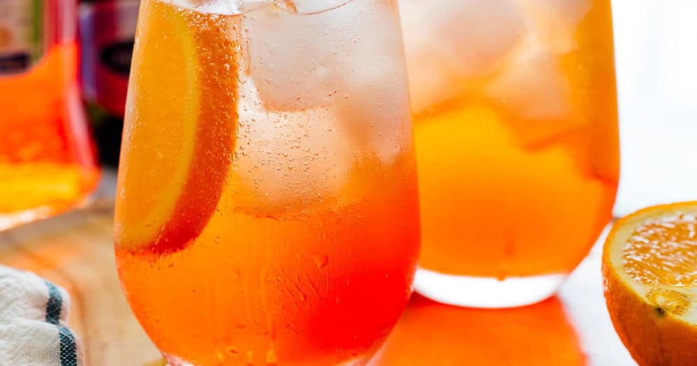 Aperitif Recipes (220+ Ideas) | Punchfork