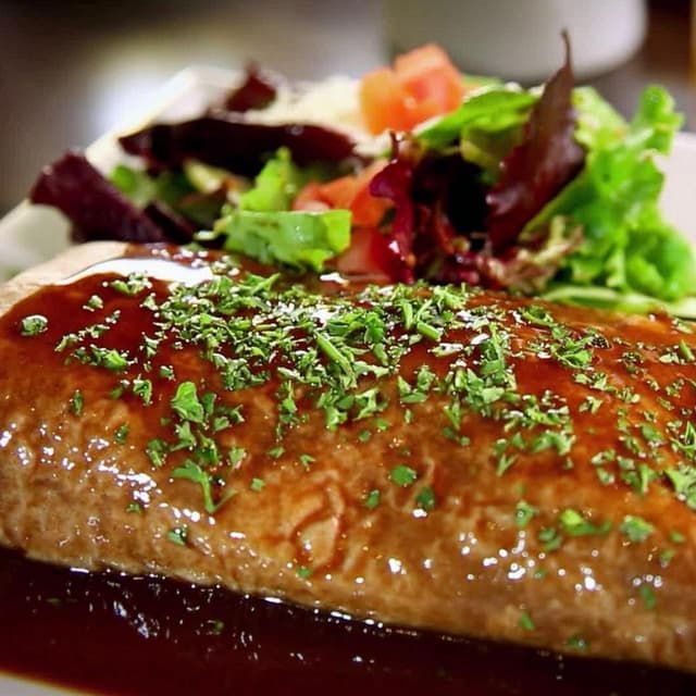 Starling Diner Pot Roast | Punchfork