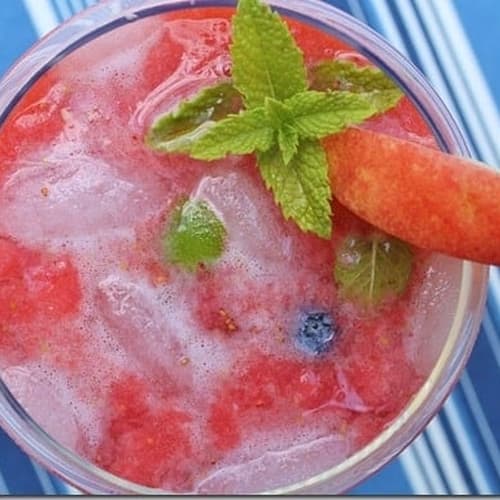 Bellini Recipes | Punchfork