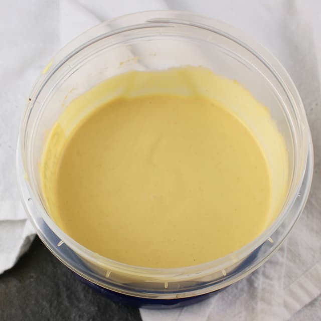 DIY Durkee's Famous Sauce and Potato Salad | Punchfork