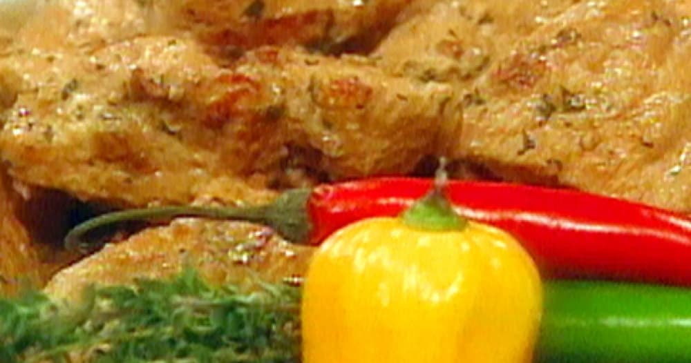 Chicken Rundown | Punchfork