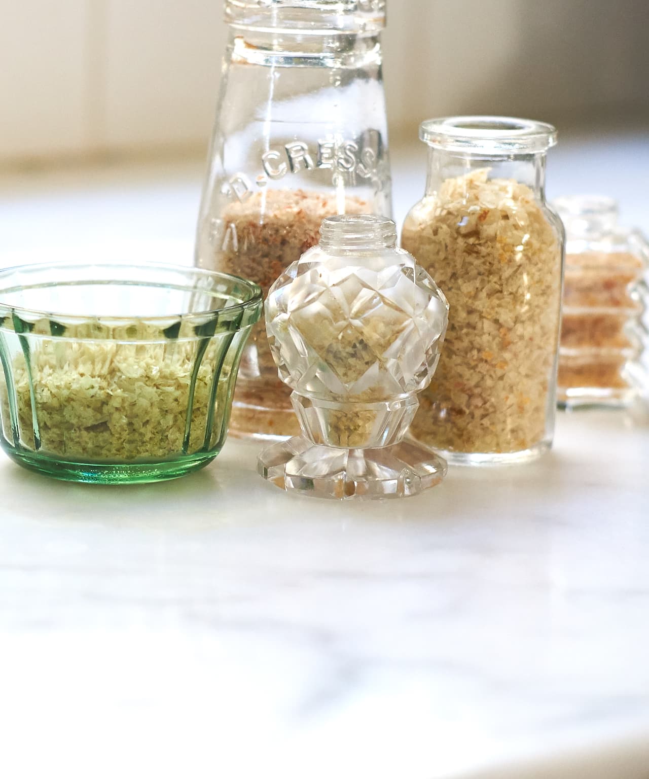 Citrus Salt | Punchfork