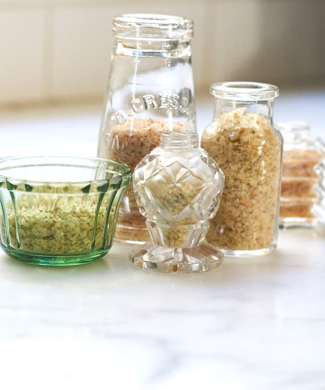 Citrus Salt | Punchfork