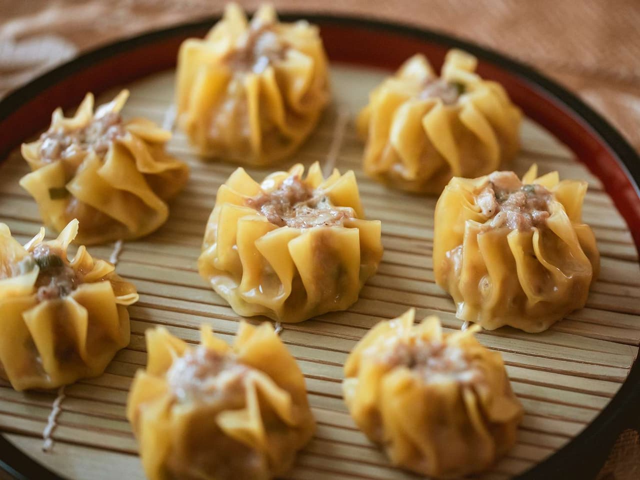 Hawaiian Pork Hash | Punchfork