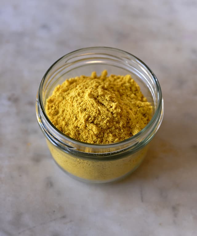 Homemade Bouillon Powder | Punchfork