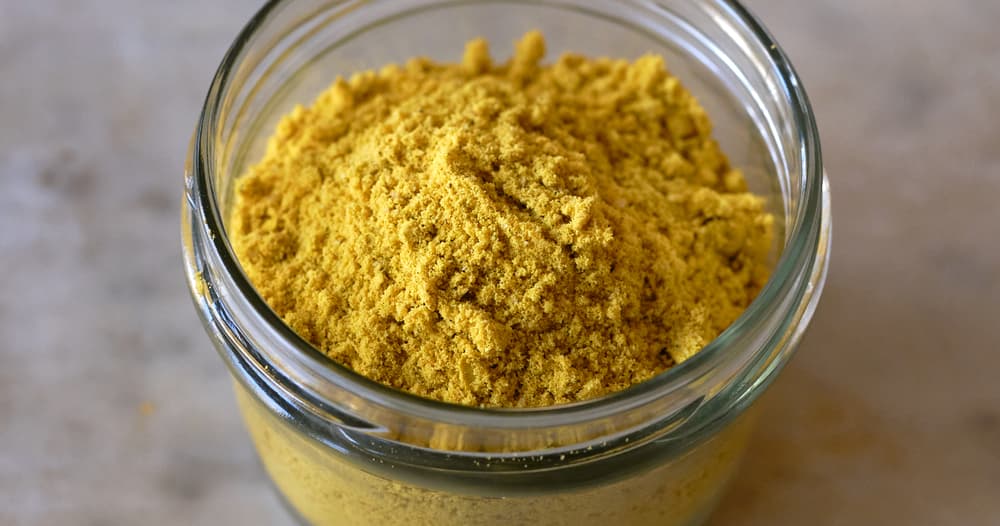 Homemade Bouillon Powder | Punchfork