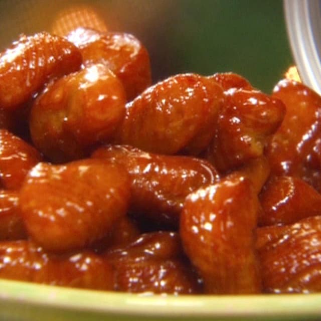 Turdilli | Punchfork