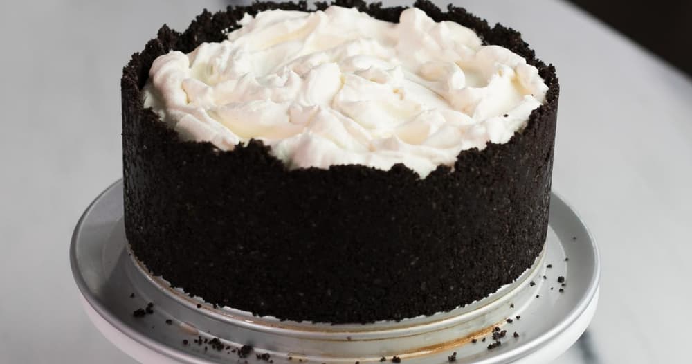 Devil's Cream Cake | Punchfork