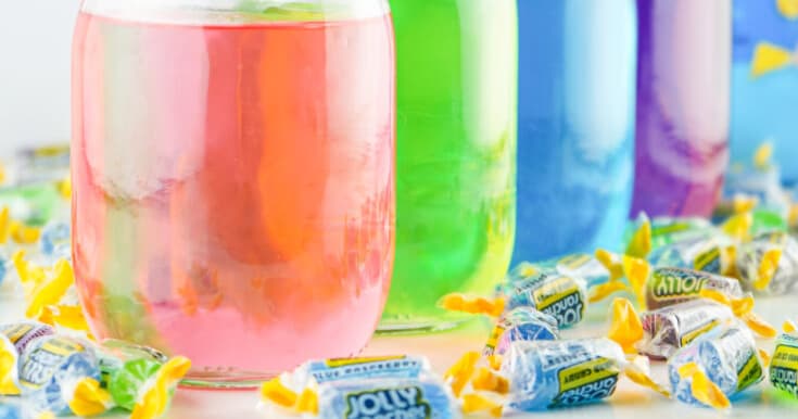 Jolly Rancher Vodka | Punchfork