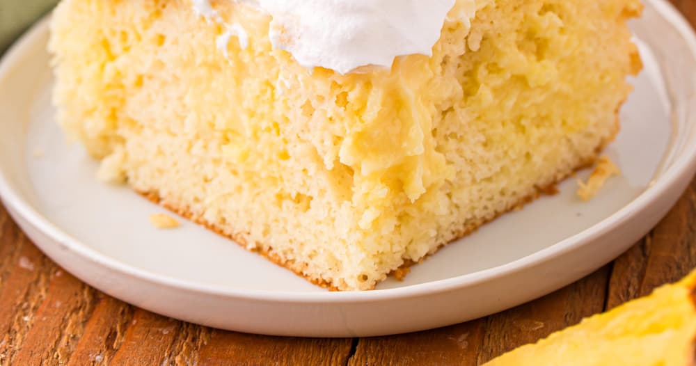 Newest Vanilla Cake Mix Recipes (150+ Ideas) | Punchfork