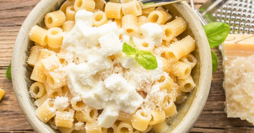 Minestrina Italian Feel Better Soup | Punchfork