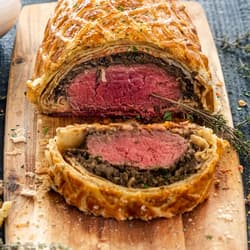 Beef Wellington Recipes Punchfork