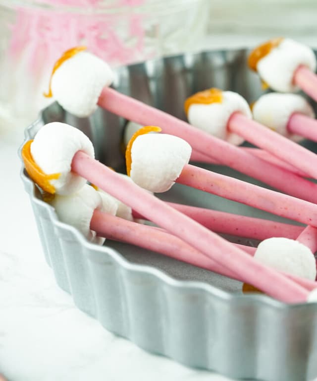 Dirty Q-Tips | Punchfork