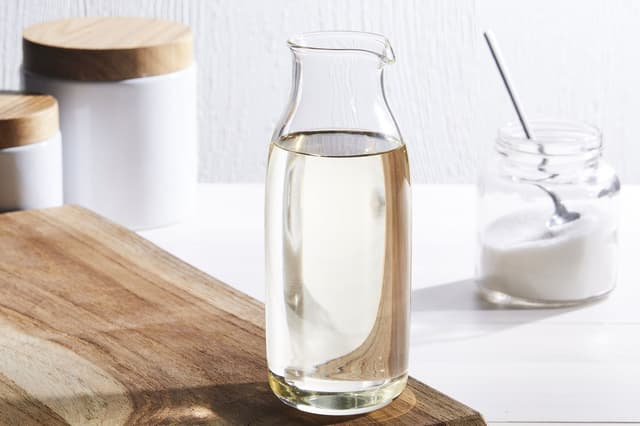 Basic Simple Syrup | Punchfork