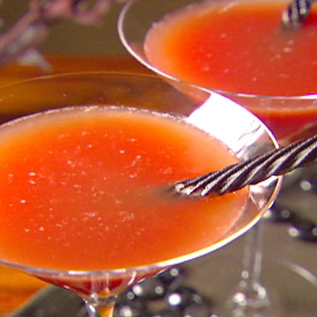 Italian Fruit Punch | Punchfork