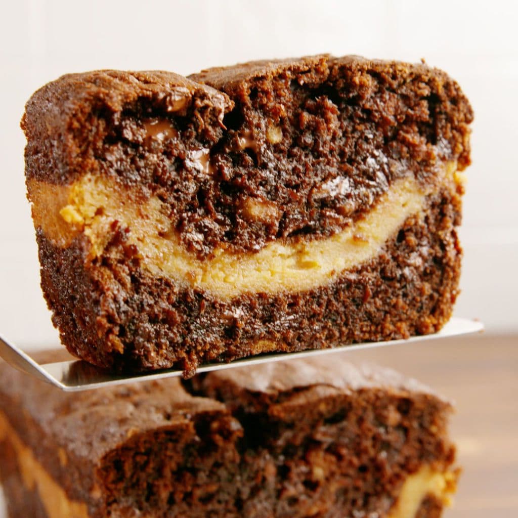 Buckeye Banana Bread | Punchfork