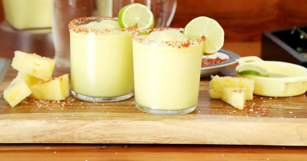 Chili Lime Powder Recipes | Punchfork