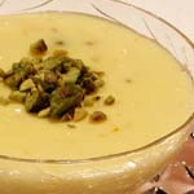 Egyptian Rice Pudding | Punchfork