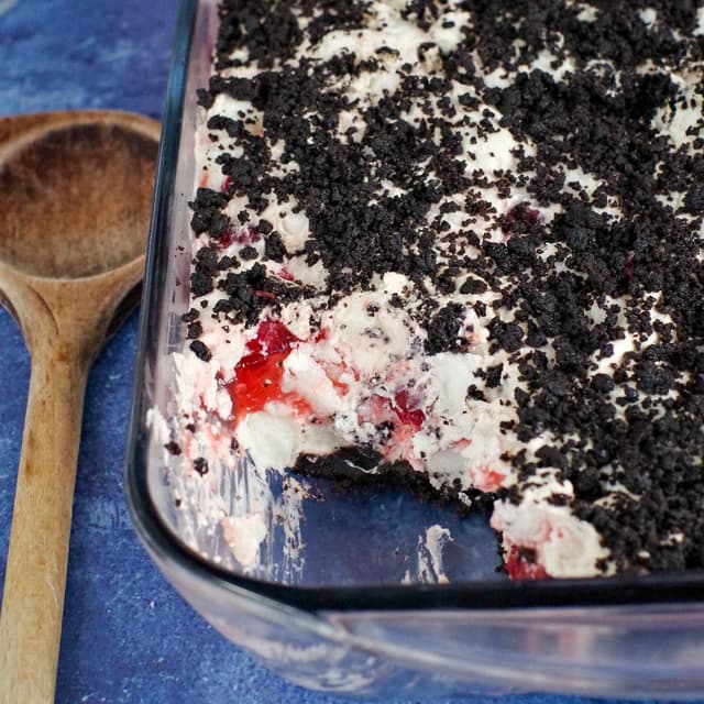 Cherry Cha Cha | Punchfork