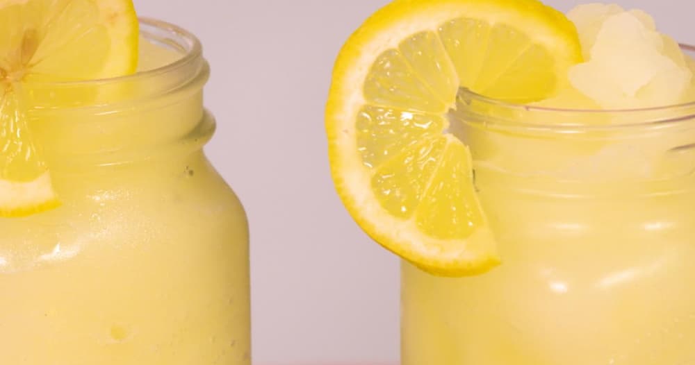 Frozen Lemonade | Punchfork