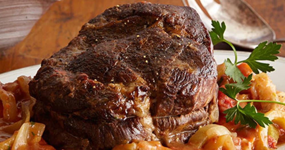 Beef Provencale | Punchfork