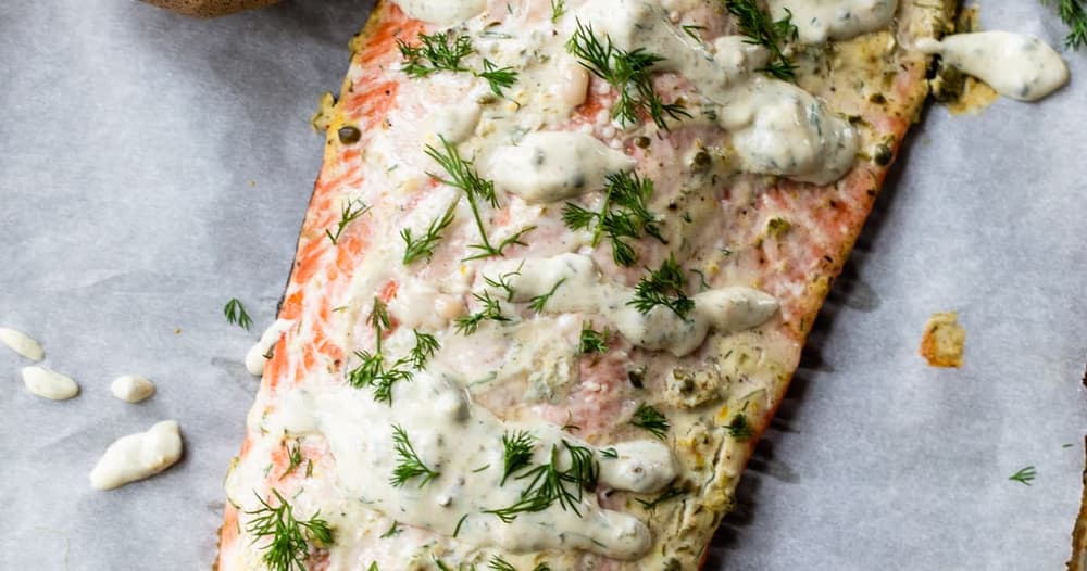 Salmon (3 Recipes) | Punchfork