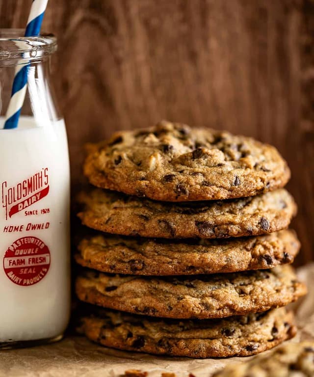 DoubleTree Cookies | Punchfork