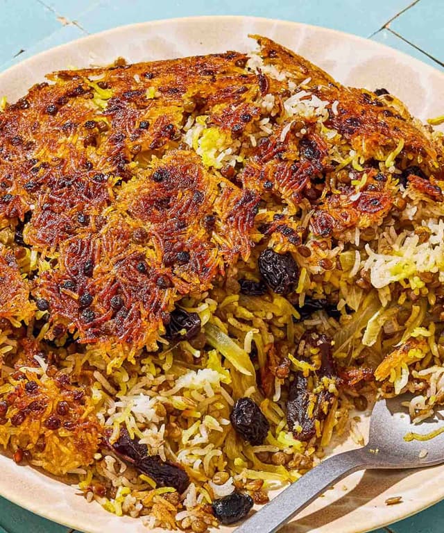 Adas Polo | Punchfork