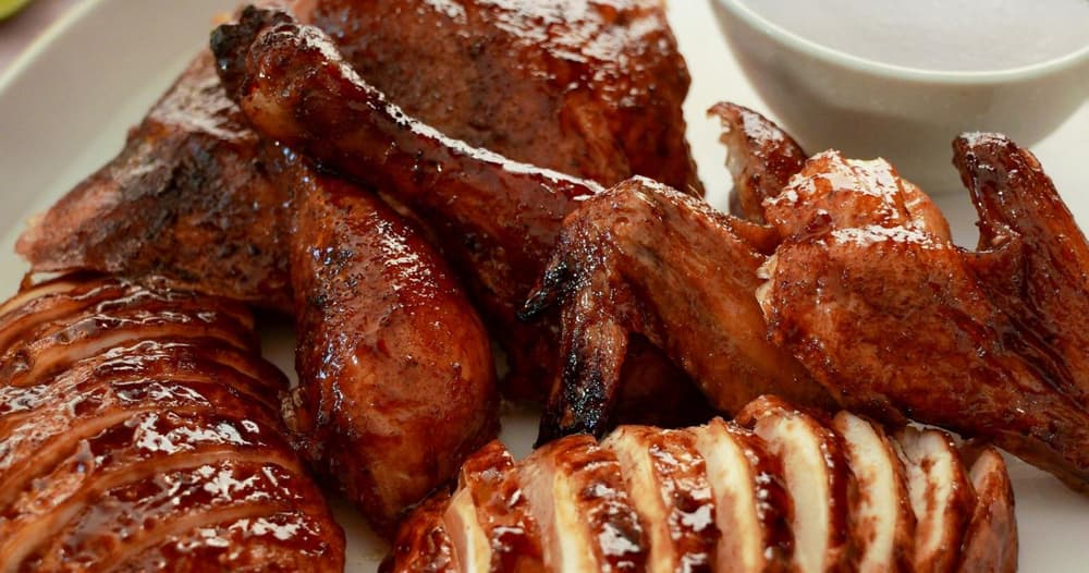 Peking Chicken | Punchfork