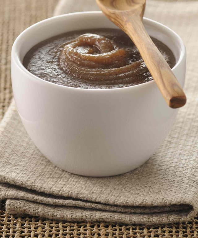 Hungarian Chestnut Puree | Punchfork