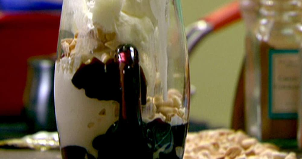 Spanish Sundaes | Punchfork