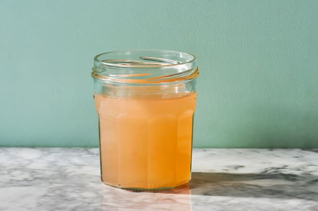 Homemade Apple Pectin | Punchfork
