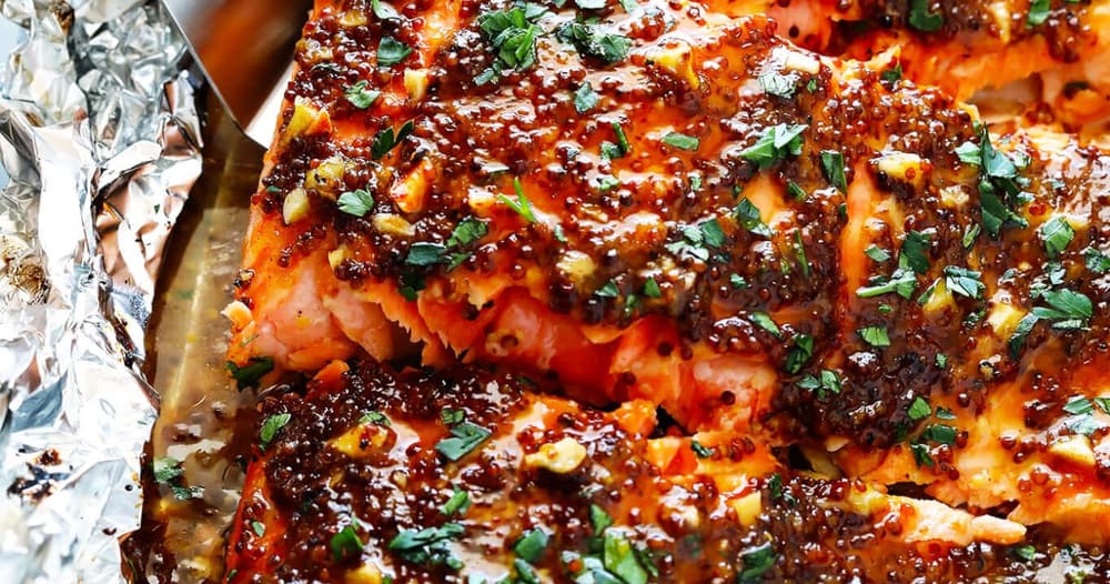 Seafood (2 Recipes) | Punchfork