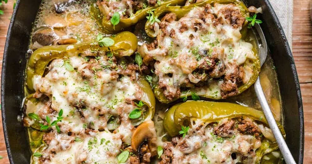 Carol Mosher (csm49779) | Punchfork