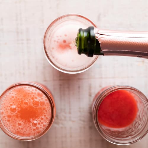 Bellini Recipes | Punchfork
