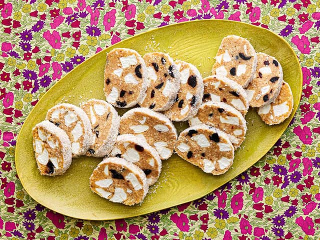 Fifteens | Punchfork