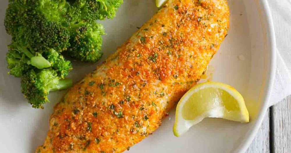 Fish Main Dishes (9 Recipes) | Punchfork