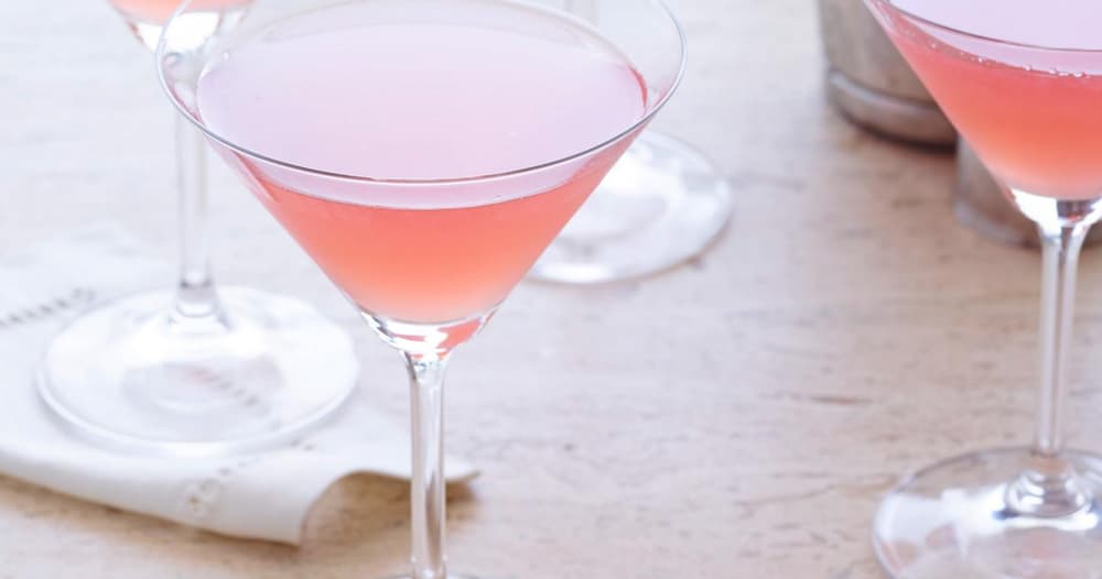 Cosmopolitan Recipes | Punchfork