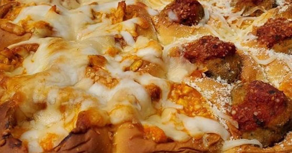 Sunny's Easy and Cheesy Stuffed Slider Bake-two Ways | Punchfork