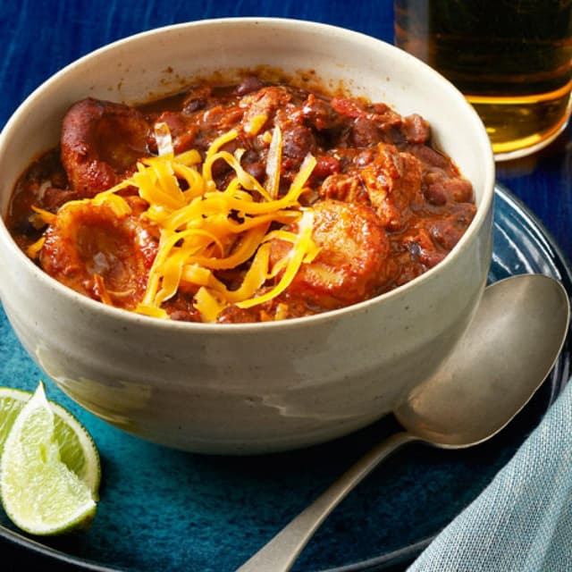 Mexican Corn Dumplings | Punchfork