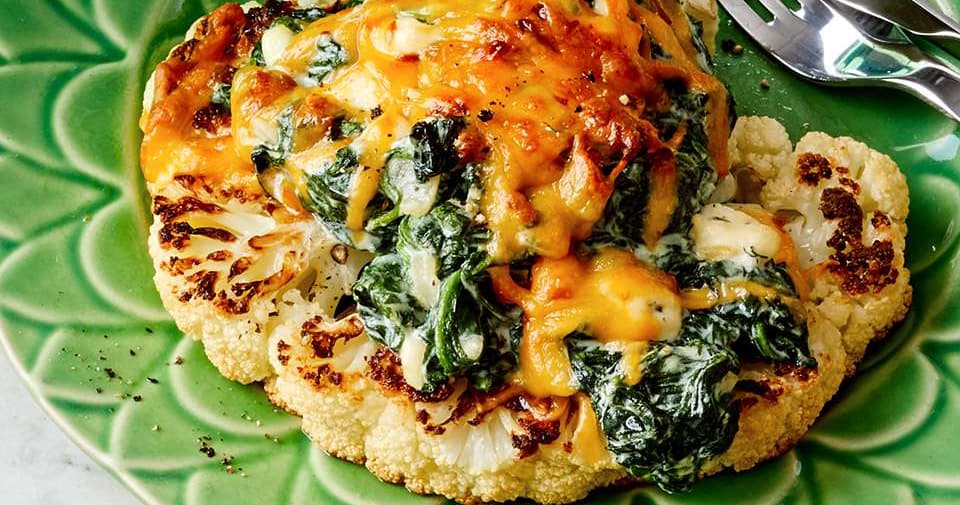 Smoked Cheddar Recipes (Keto) | Punchfork