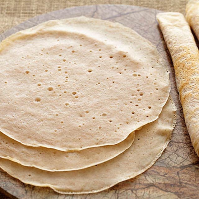 Quick Injera | Punchfork