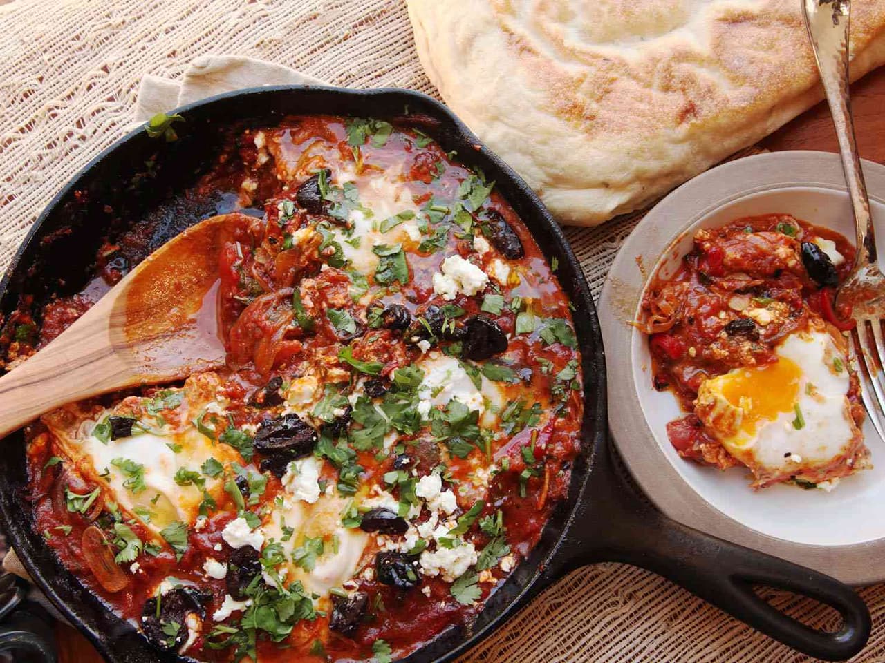 Shakshuka | Punchfork