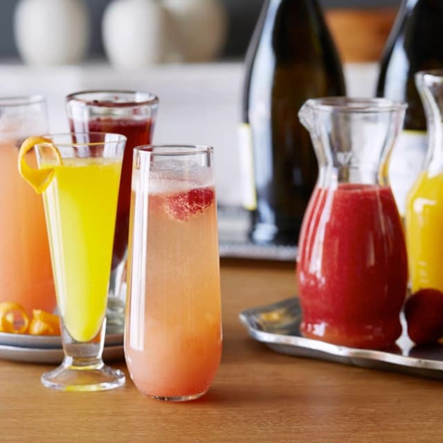 Bellini Bar | Punchfork