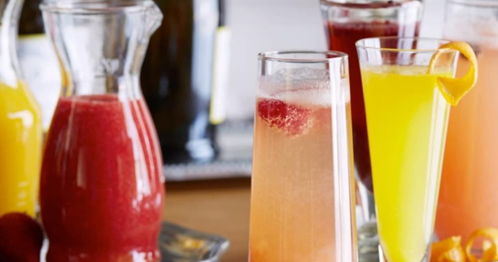 Bellini Bar | Punchfork